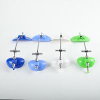 China Colourful Orthodontic Reverse Pull Headgear for Dentist Dental Ortho Single Bar 2 Years Shelf Life for sale