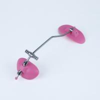 China Colourful Orthodontic Reverse Pull Headgear for Dentist Dental Ortho Single Bar 2 Years Shelf Life for sale