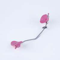 China Colourful Orthodontic Reverse Pull Headgear for Dentist Dental Ortho Single Bar 2 Years Shelf Life for sale