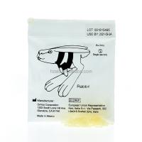 China Safety Orthodontic Rubber Bands 5000pcs/Box for Manual Power Source and GB15979-2002 Safety Standard for sale