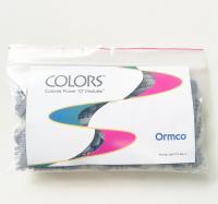 China Safety Orthodontic Rubber Bands 5000pcs/Box for Manual Power Source and GB15979-2002 Safety Standard for sale