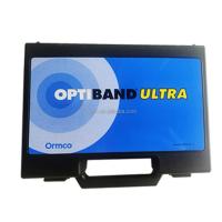 China Ormco Optiband Ultra 10 Syringes Kit 744-0294 Orthodontic Band Blue Cement with and 1 Year Shelf Life for sale