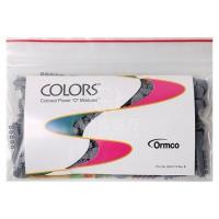 China Ormco Power Chain Clear Color Open 13.1ft 4m 639-0004 Generation II for MFDS Safety Standard and 2 Years Shelf Life for sale