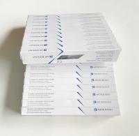 China 4mm*170mm MICRODONT Dental Abasive Polyester Finishing Polishing Strips 100pcs/Box for sale