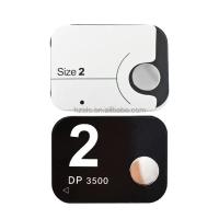 China Metal-Free Dental Image Plates with Good Performance and CE ISO Certificate for sale