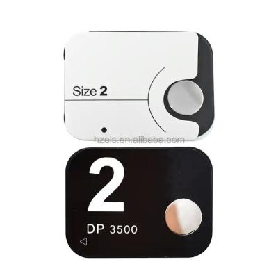 China Metal-Free Dental Image Plates with Good Performance and CE ISO Certificate for sale