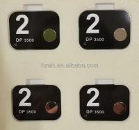 China Metal-Free Dental Image Plates with Good Performance and CE ISO Certificate for sale