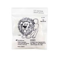 China 8.0 Power Source Orthodontic Elastics ZOO Pack O Rings Ormco for sale