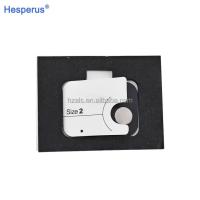China CCC Certified Dental VistaScan Phosphor Plate Size 2 Imaging Plate for X-ray Intraoral Digital Imaging for sale
