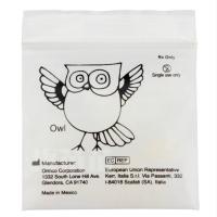China Ormco ZOO PACK ELASTICS Dental INTRAORAL ELASTICS EXTRAORAL ELASTICS 5000pcs/pk Safety Standard GB15979-2002 Steel for sale