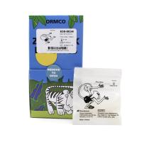 China Class I Instrument Classification Ormco ZOO Pack Orthodontic Elastics Rings/ Dental INTRAORAL ELASTICS EXTRAORAL ELASTICS for sale