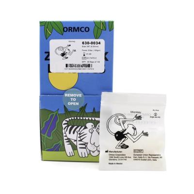 China Class I Instrument Classification Ormco ZOO Pack Orthodontic Elastics Rings/ Dental INTRAORAL ELASTICS EXTRAORAL ELASTICS for sale