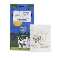 China Class I Instrument Classification Ormco ZOO Pack Orthodontic Elastics Rings/ Dental INTRAORAL ELASTICS EXTRAORAL ELASTICS for sale