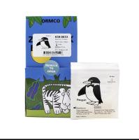 China Class I Instrument Classification Ormco ZOO Pack Orthodontic Elastics Rings/ Dental INTRAORAL ELASTICS EXTRAORAL ELASTICS for sale