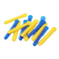 China ALS Dental Medical Elastics Orthodontics Orthodontic Ligatures Ties 1040pcs/pk CERTIFICATE ISO Pack 1000pcs/pack for sale