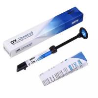 China Class II Dental Light Curing Resin Kit with Universal Nano Hybrid Composite and Unique Dispersion Technology for sale