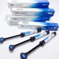 China Class II Dental Light Curing Resin Kit with Universal Nano Hybrid Composite and Unique Dispersion Technology for sale