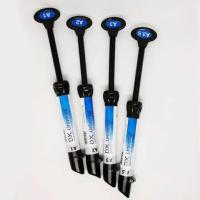 China Class II Dental Light Curing Resin Kit with Universal Nano Hybrid Composite and Unique Dispersion Technology for sale