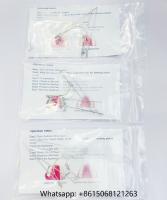 China Manual Dental Orthodontic Quad Helix Expander/Orthodontic Laboratory Production with CE Certification for sale