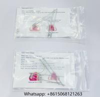China Manual Dental Orthodontic Quad Helix Expander/Orthodontic Laboratory Production with CE Certification for sale