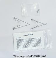 China Manual Dental Orthodontic Quad Helix Expander/Orthodontic Laboratory Production with CE Certification for sale