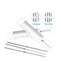 China Dental Orthodontics Treatment Microdont MIR Interproximal Reduction Kit with CE Certification and 6 Months Shelf Life for sale