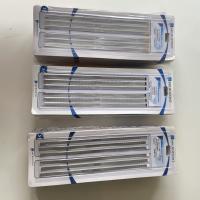 China 6 Months Shelf Life Dental IPR Diamond Strip for Orthodontic Microdont Treatment from Brazil for sale