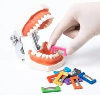 China MFDS Safety Standard IPR Stripping System Kit for Dentist Dental Polishing Strip Dental Orthodontic Instruments for sale