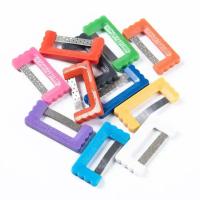China MFDS Safety Standard IPR Stripping System Kit for Dentist Dental Polishing Strip Dental Orthodontic Instruments for sale