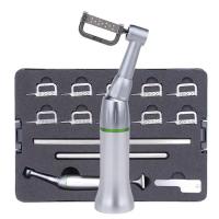 China MFDS Safety Standard IPR Stripping System Kit for Dentist Dental Polishing Strip Dental Orthodontic Instruments for sale