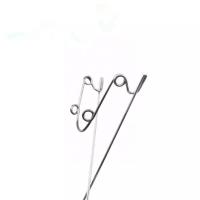 China Experience Effective Crossbite Palatal Expansion with CCC Certified Quad Helix Orthodontic Appliance for sale