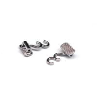 China Orthodontic Dental Bondable Lingual Button with Auxiliary Hole 10pcs/pk Shelf Life 2 years Orthodontic Accessories for sale
