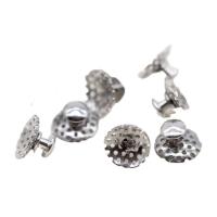 China ISO CE Certified Protect Dental Orthodontic Lingual Buttons Weldable and Bondable Ceramic Buttons for Orthodontic Treatment for sale