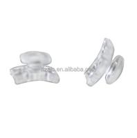 China ISO CE Certified Protect Dental Orthodontic Lingual Buttons Weldable and Bondable Ceramic Buttons for Orthodontic Treatment for sale