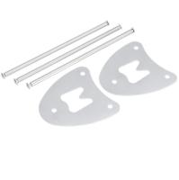 China 2024 Dental Instrument Clamp Orthodontic Plier Stand Holder for Consumable Pliers Manual Power Source 's Product for sale