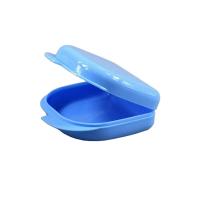 China Dental Clinic Class II Manual Orthodontic Clear Aligner Box with Remover and Chewies at Affordable for sale