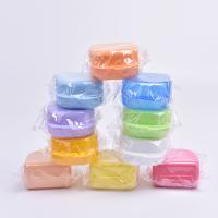 China Dental Clinic Class II Manual Orthodontic Clear Aligner Box with Remover and Chewies at Affordable for sale