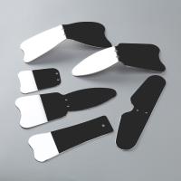 China Dental Orthodontic Mirror Photography Double-Sided Mirrors Dental Tools Glass Material Dentistry Reflector Intra Oral for sale