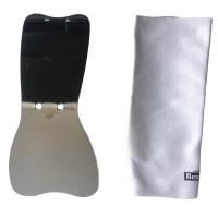 China Dental Orthodontic Mirror Photography Double-Sided Mirrors Dental Tools Glass Material Dentistry Reflector Intra Oral for sale