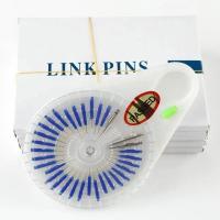 China BM0.93/1.08/1.38 back teeth Dental Orthodontic Retention Link Pins with ISO 9001 2008 Certification for sale