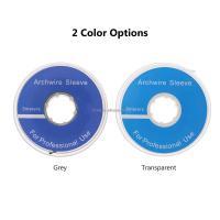 China Best Dental Material for Orthodontic Treatment ALS Elastomerics Arch Wire Sleeve Protective Tubing Shelf Life 2 years for sale