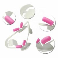 China GB15979-2002 Approved Dental Oral Cheek Retractor Intraoral Opener for Teeth Whitening Materials Large and Small Size for sale