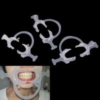 China GB15979-2002 Approved Dental Oral Cheek Retractor Intraoral Opener for Teeth Whitening Materials Large and Small Size for sale