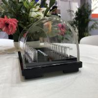 China Dental Arch Wire Holder Round Archwire Box with Transparent Display for 2024 and Dental Equipment Industry for sale