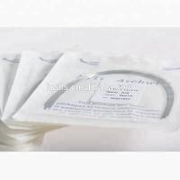 China Dental Arch Wire Holder Round Archwire Box with Transparent Display for 2024 and Dental Equipment Industry for sale