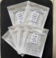 China Super Elastic 0.0175