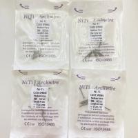 China Super Elastic 0.0175