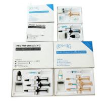 China Professional Orthobond/Bonding Dental Light Cure Adhesive with Sgs Certification for sale