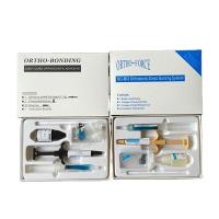 China Professional Orthobond/Bonding Dental Light Cure Adhesive with Sgs Certification for sale