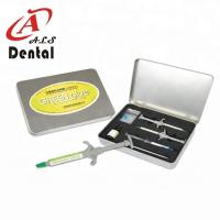 China Professional Orthobond/Bonding Dental Light Cure Adhesive with Sgs Certification for sale